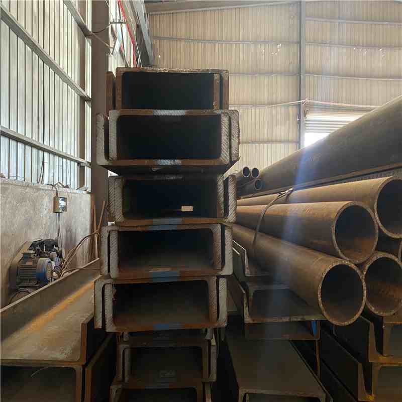 HEM160 欧标H型钢 起重设备使用_建筑五金厂家报价-SMM商机