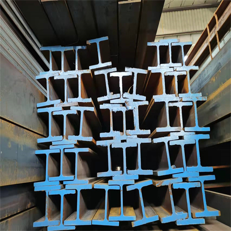 太仓市欧标H型钢欧标槽钢美标槽钢耐低温角钢HEB140*140*7*12_钢铁厂家报价-SMM商机