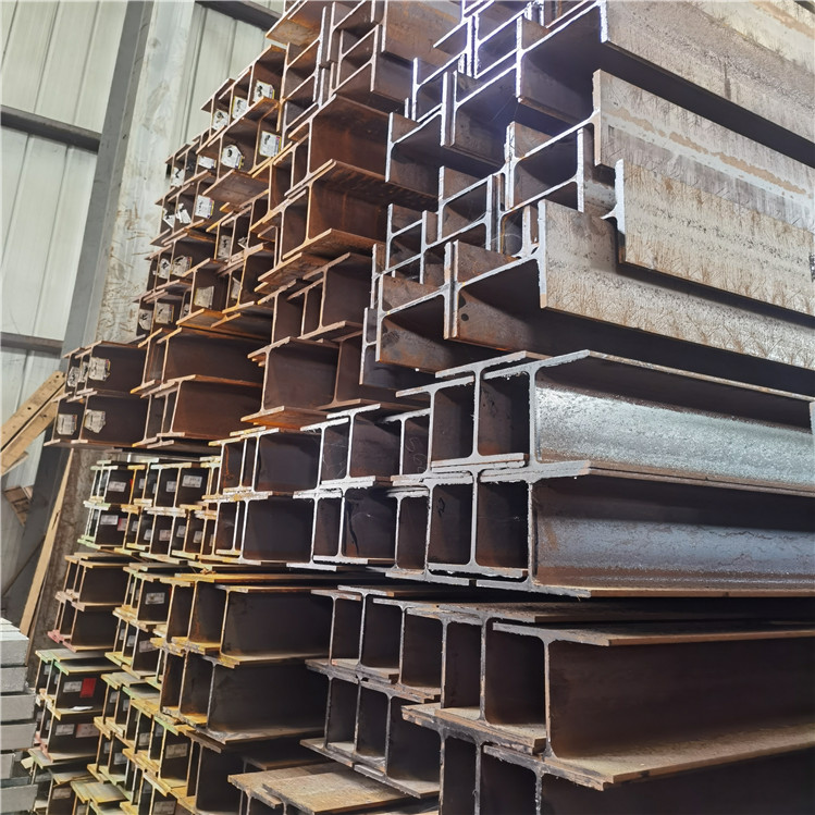 供应355JR材质欧标H型钢HEB360，一支起售_钢铁厂家报价-SMM商机