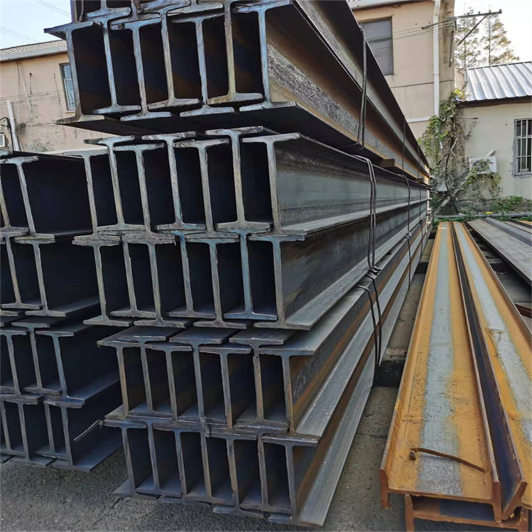 太仓市欧标H型钢欧标槽钢美标槽钢耐低温角钢HEB140*140*7*12_钢铁厂家报价-SMM商机