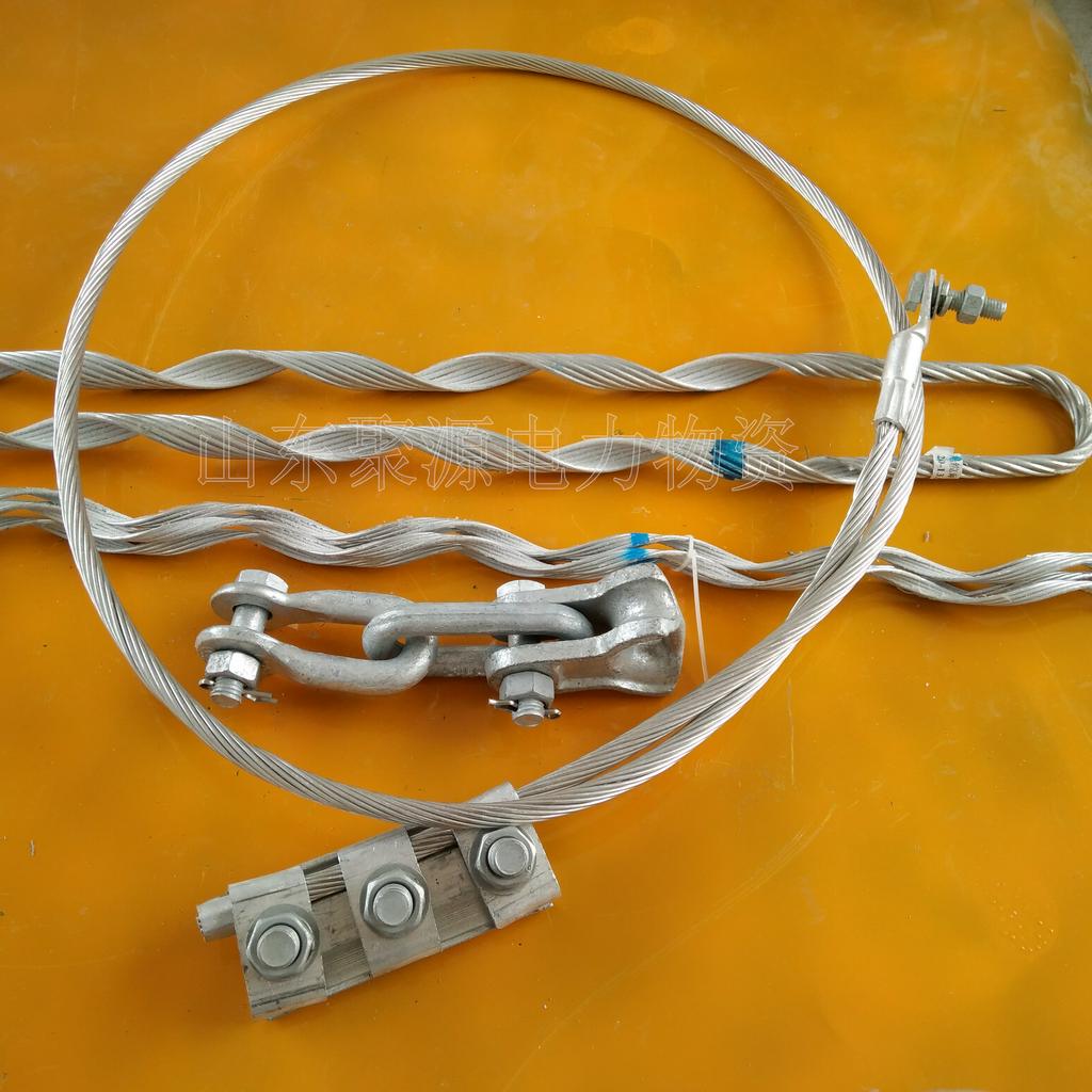 OPGW大张力耐张线夹 120截面_终端设备厂家报价-SMM商机