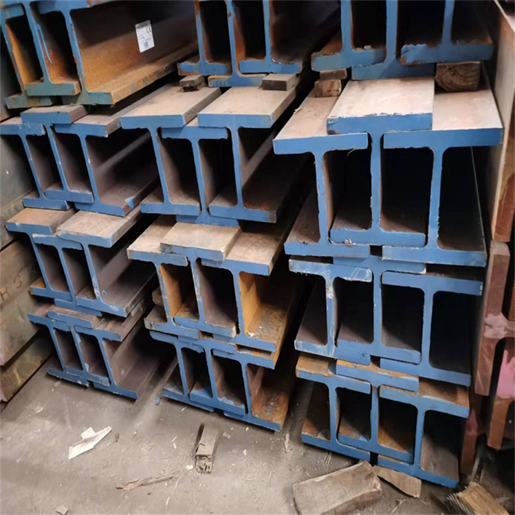 太仓市欧标H型钢欧标槽钢美标槽钢耐低温角钢HEB140*140*7*12_钢铁厂家报价-SMM商机