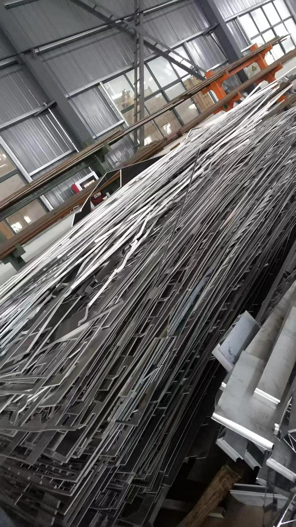 出售废铝 南京市大厂街道南钢湖滨区社区_铝厂家报价-SMM商机