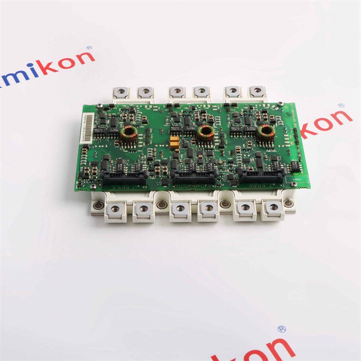 通讯卡件CI853 带安装底座_终端设备厂家报价-SMM商机