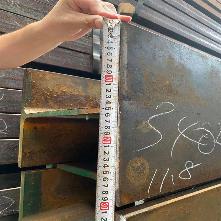 高品质原装欧标H型钢产品材质S235J0型号HEB360系列_钢铁厂家报价-SMM商机