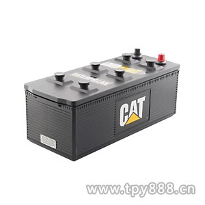 美国卡特CAT蓄电池153-5656 12v52AH高输出长寿命_终端设备厂家报价-SMM商机