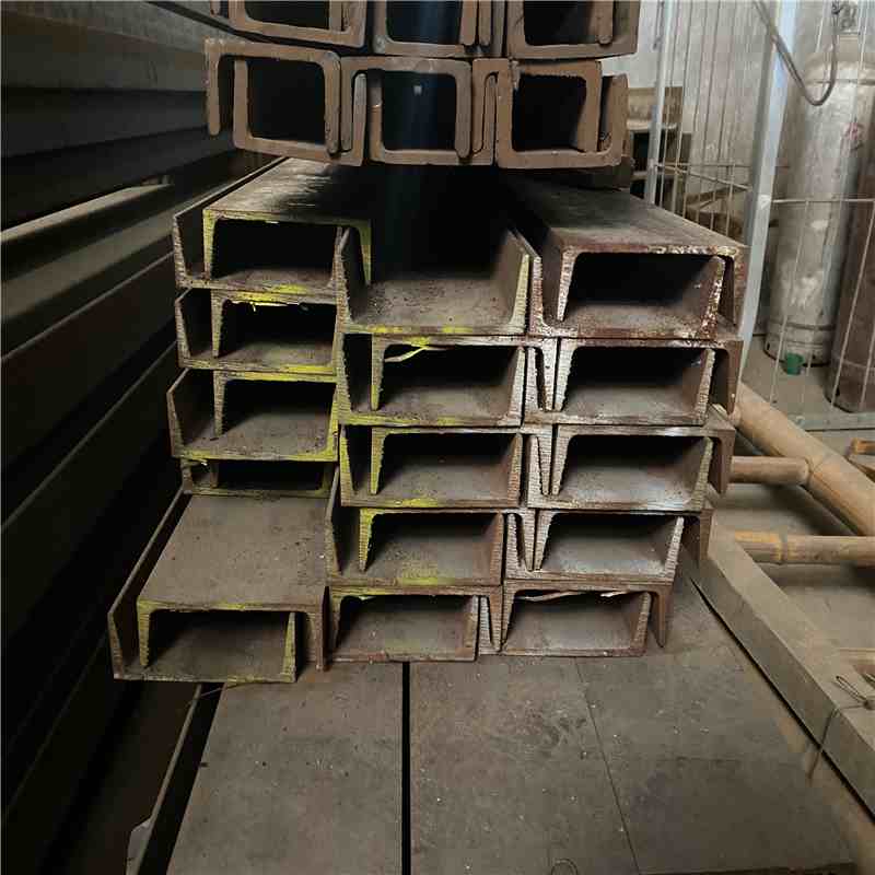 HEM160 欧标H型钢 起重设备使用_建筑五金厂家报价-SMM商机