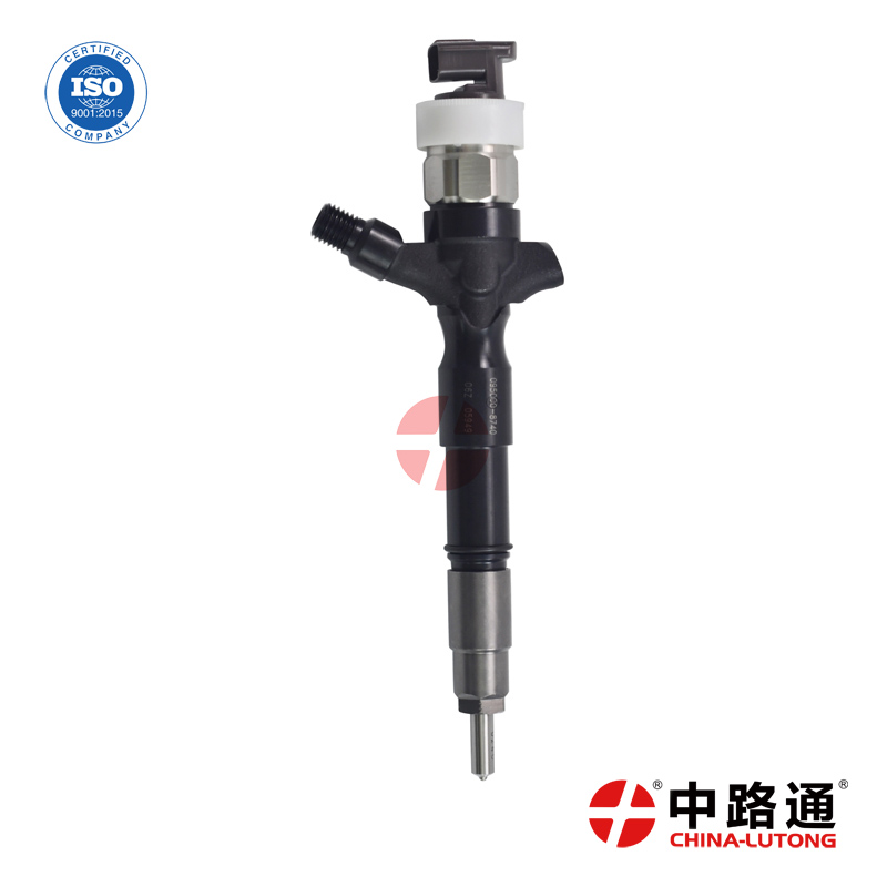 朝柴4102H卡车宇通喷油器 095000-7782_钢铁厂家报价-SMM商机