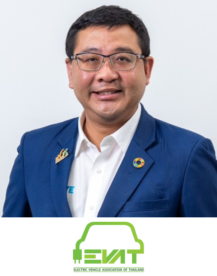 演讲嘉宾 | AASC 2026 SMM（第三届）东南亚汽车供应链大会 | 6月16-17日 | 泰国·曼谷